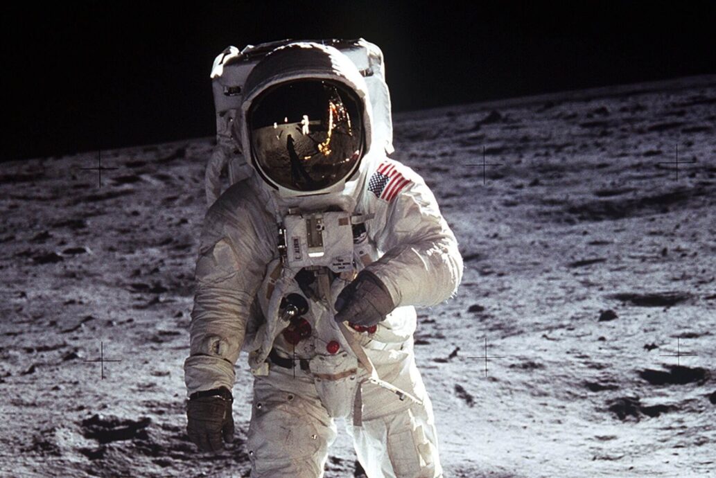 Thought Experiment - Hidden Compass