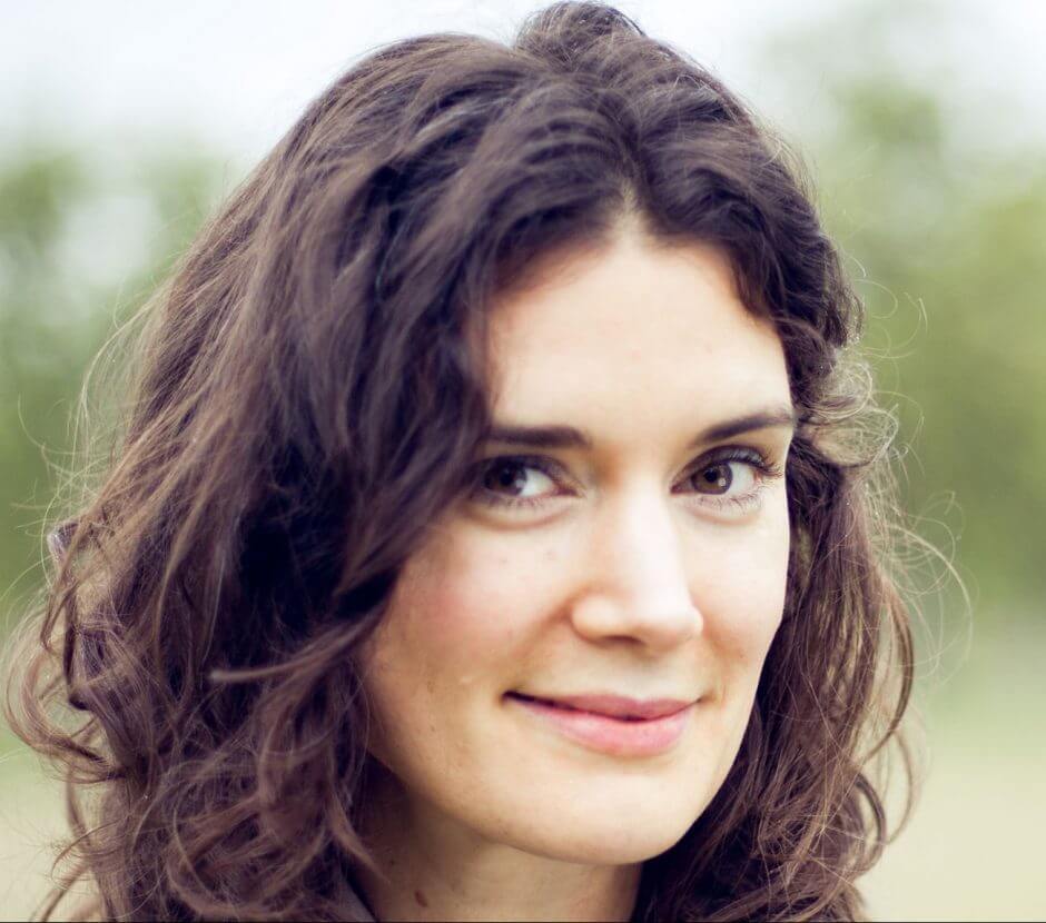 Anna Elkins - Hidden Compass