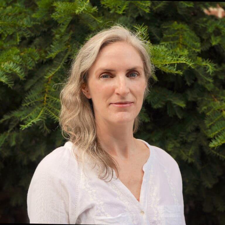 Melissa Banigan - Hidden Compass