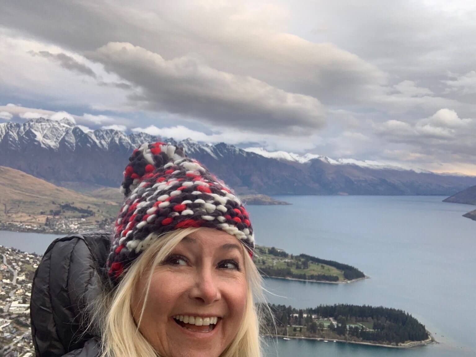 Barbara Barrielle - Hidden Compass