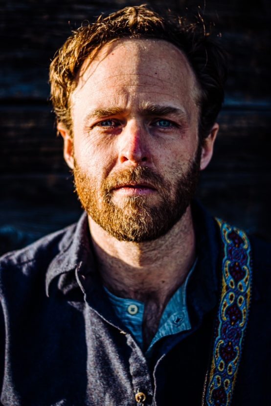 Chase Nelson - Hidden Compass