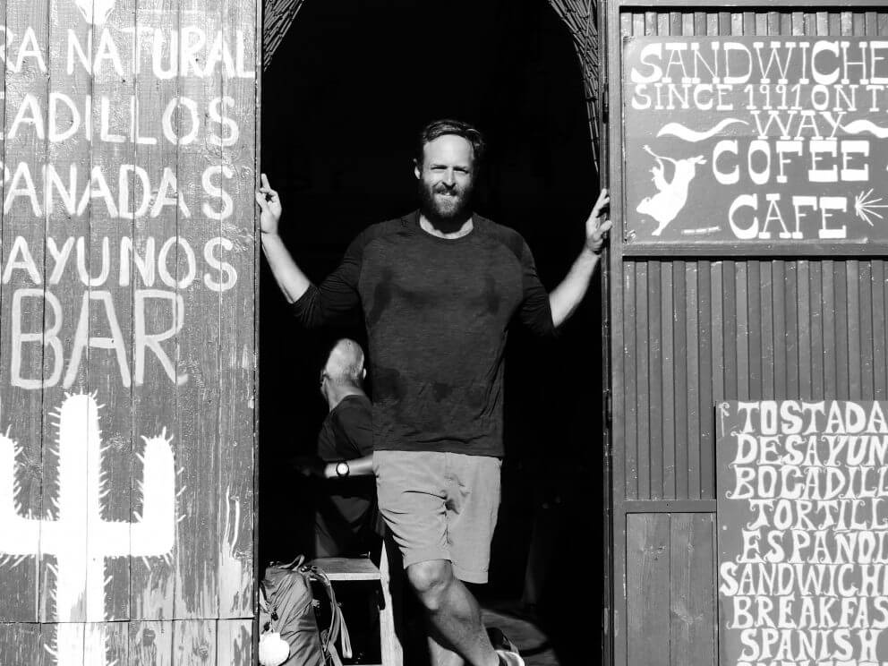 Chase Nelson - Hidden Compass