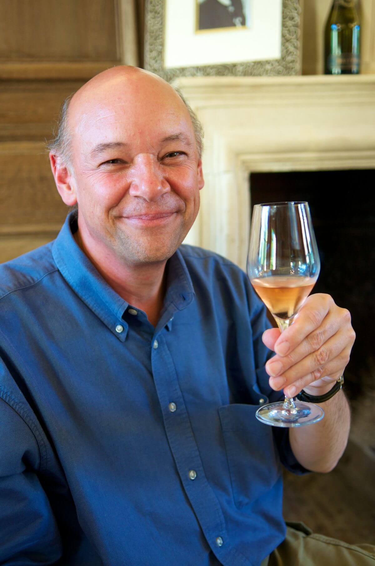 Don George - Hidden Compass