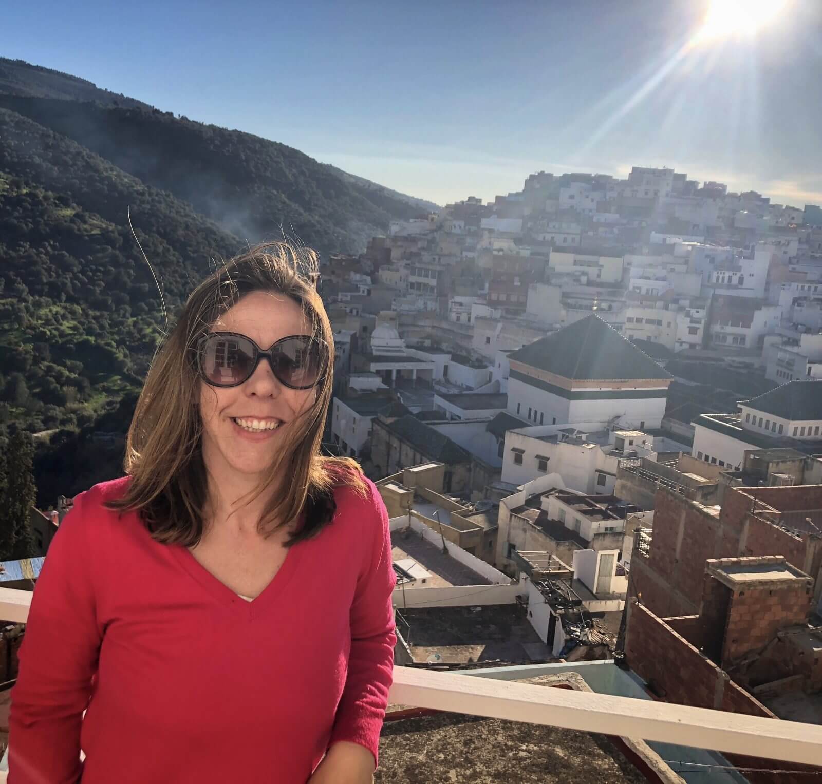 Jennifer Simonson - Hidden Compass