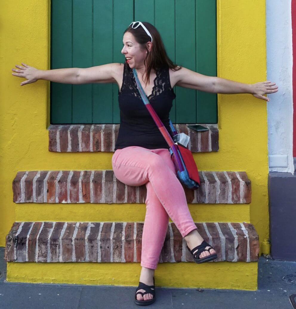 Journalists - Hidden Compass