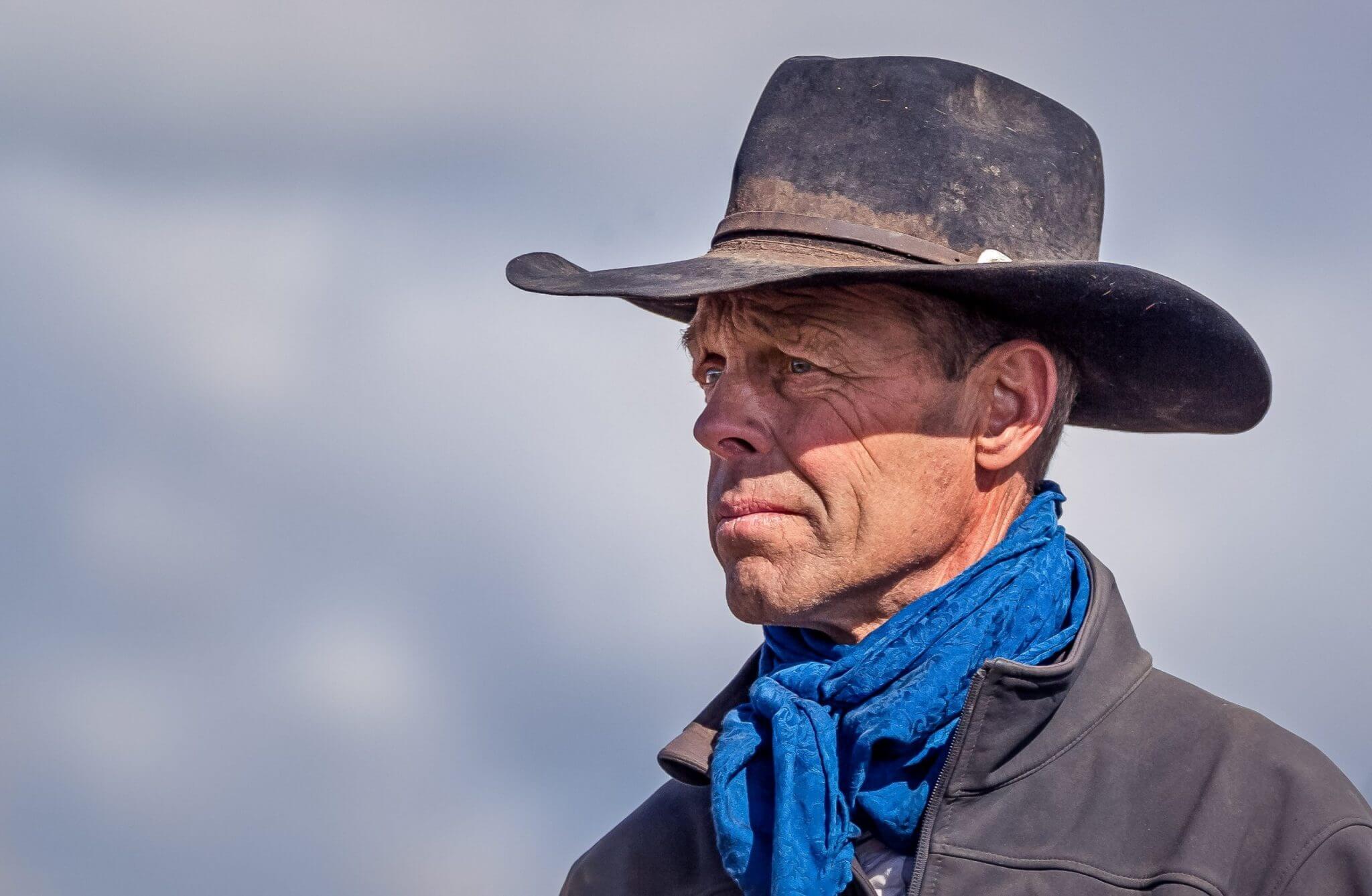 The Great Basin Buckaroos - Hidden Compass