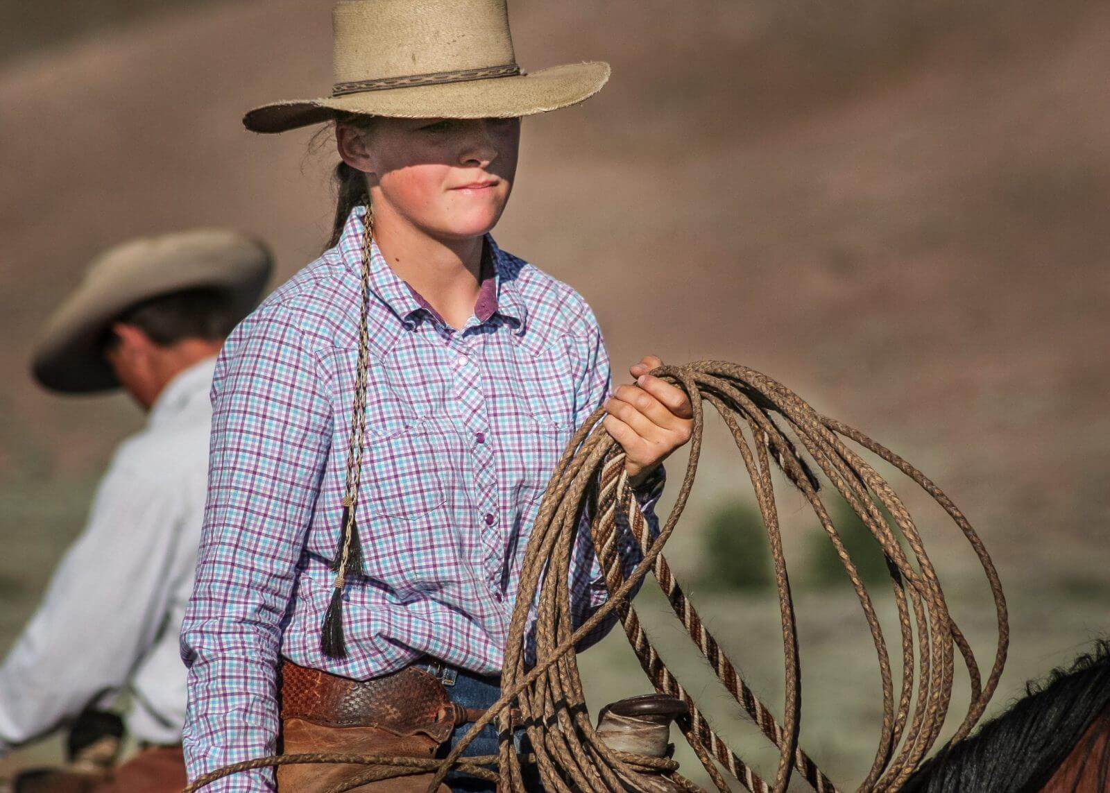 The Great Basin Buckaroos - Hidden Compass