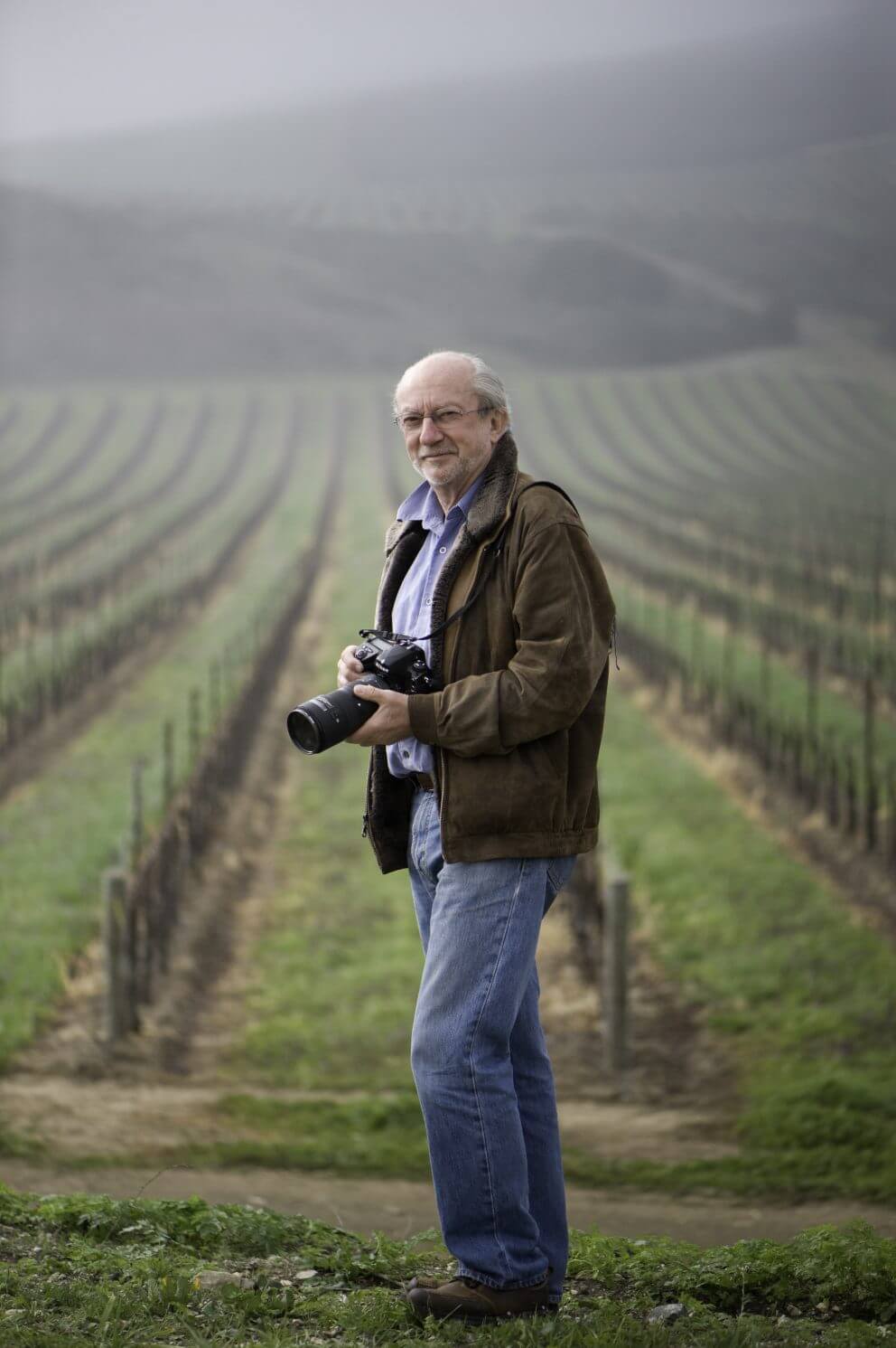 Robert Holmes - Hidden Compass