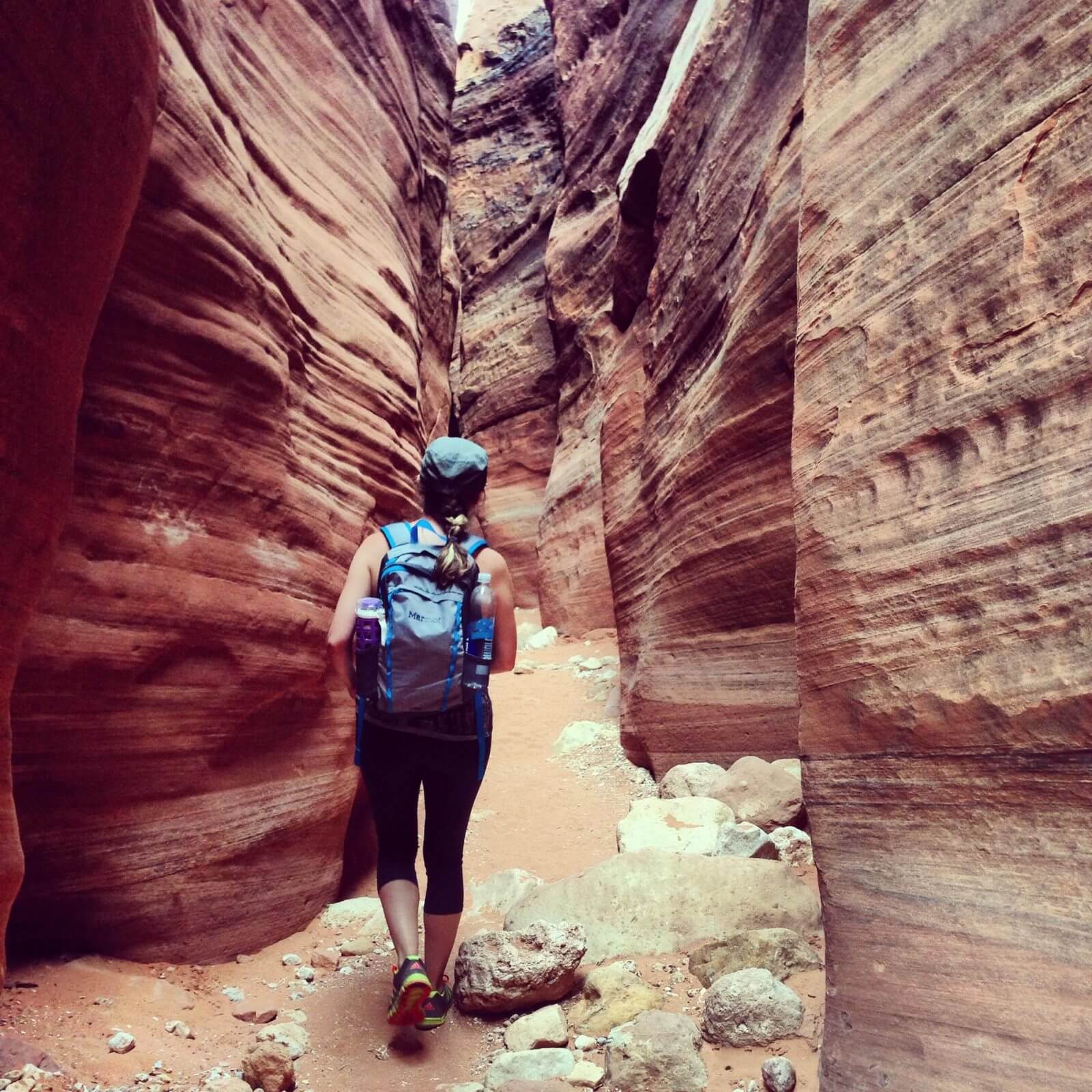 Shoshi Parks - Hidden Compass