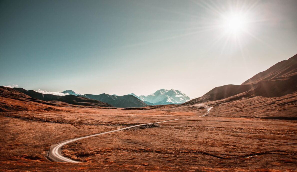 The First and Final Days of Denali - Hidden Compass