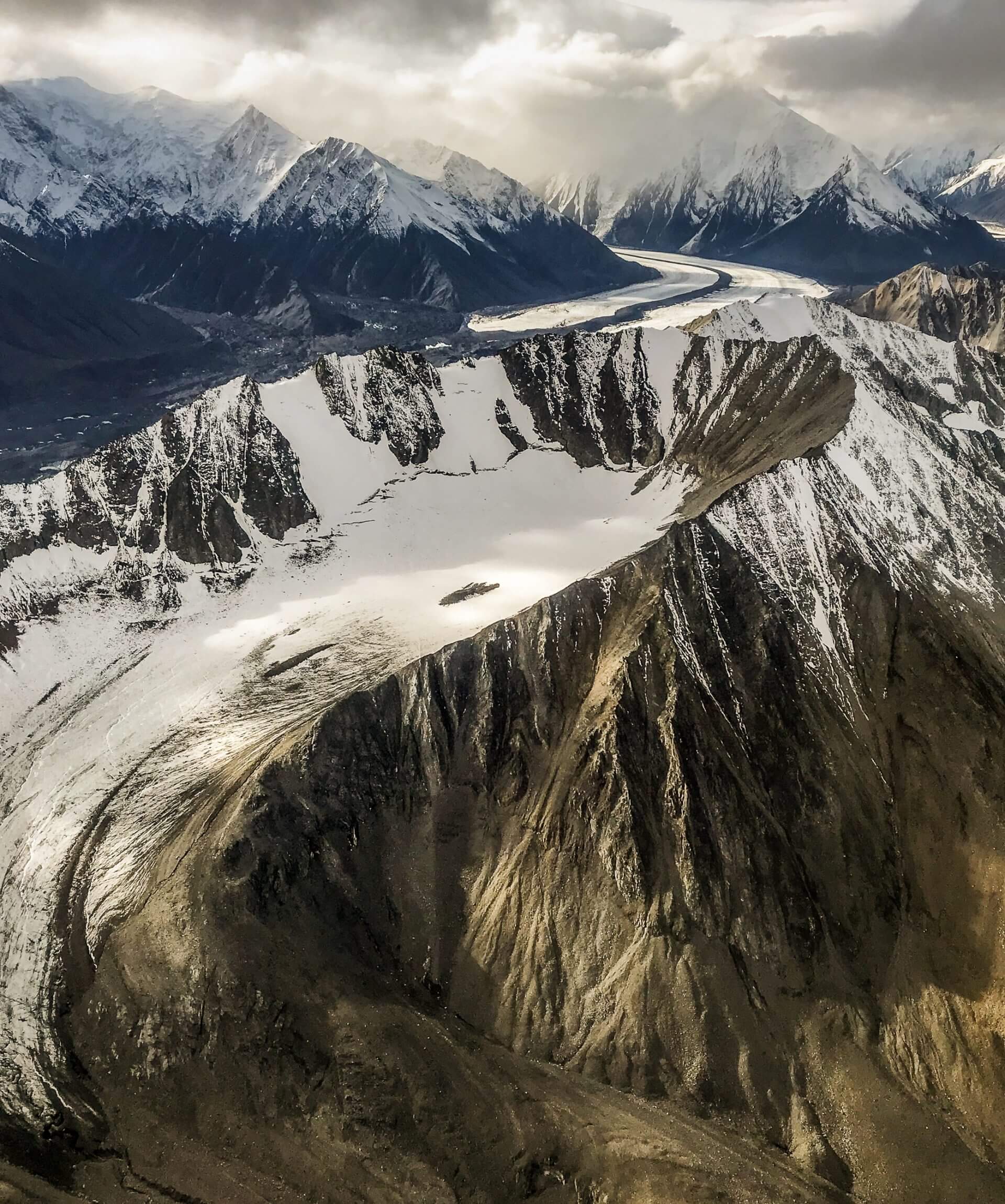 The First and Final Days of Denali - Hidden Compass