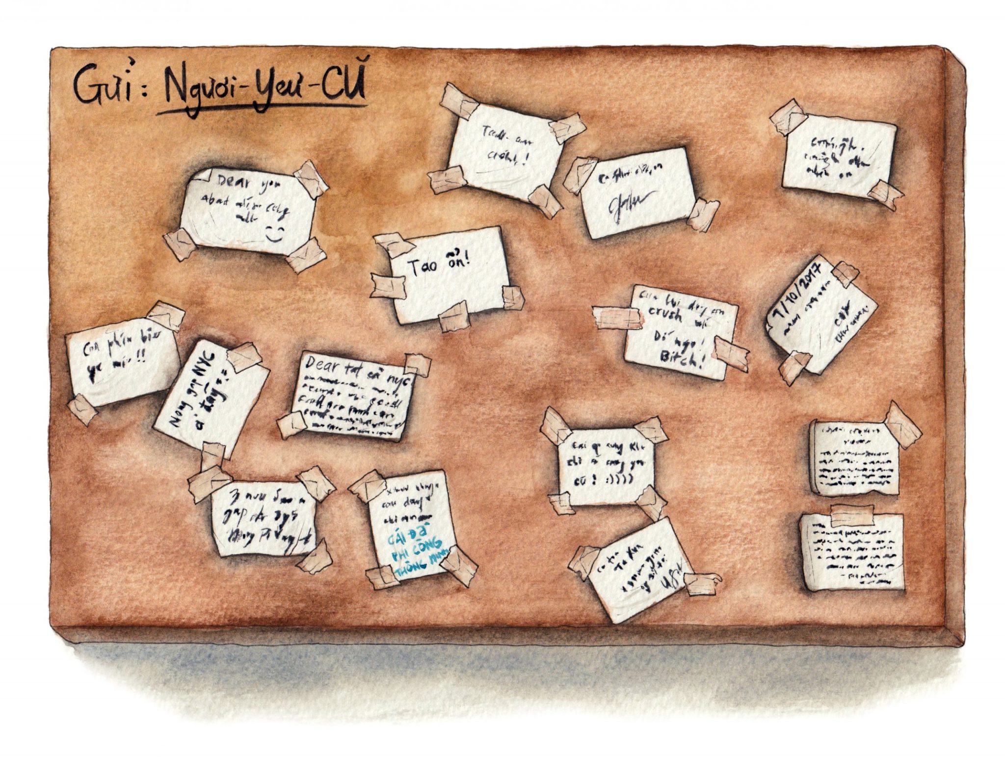 Home - Hidden Compass