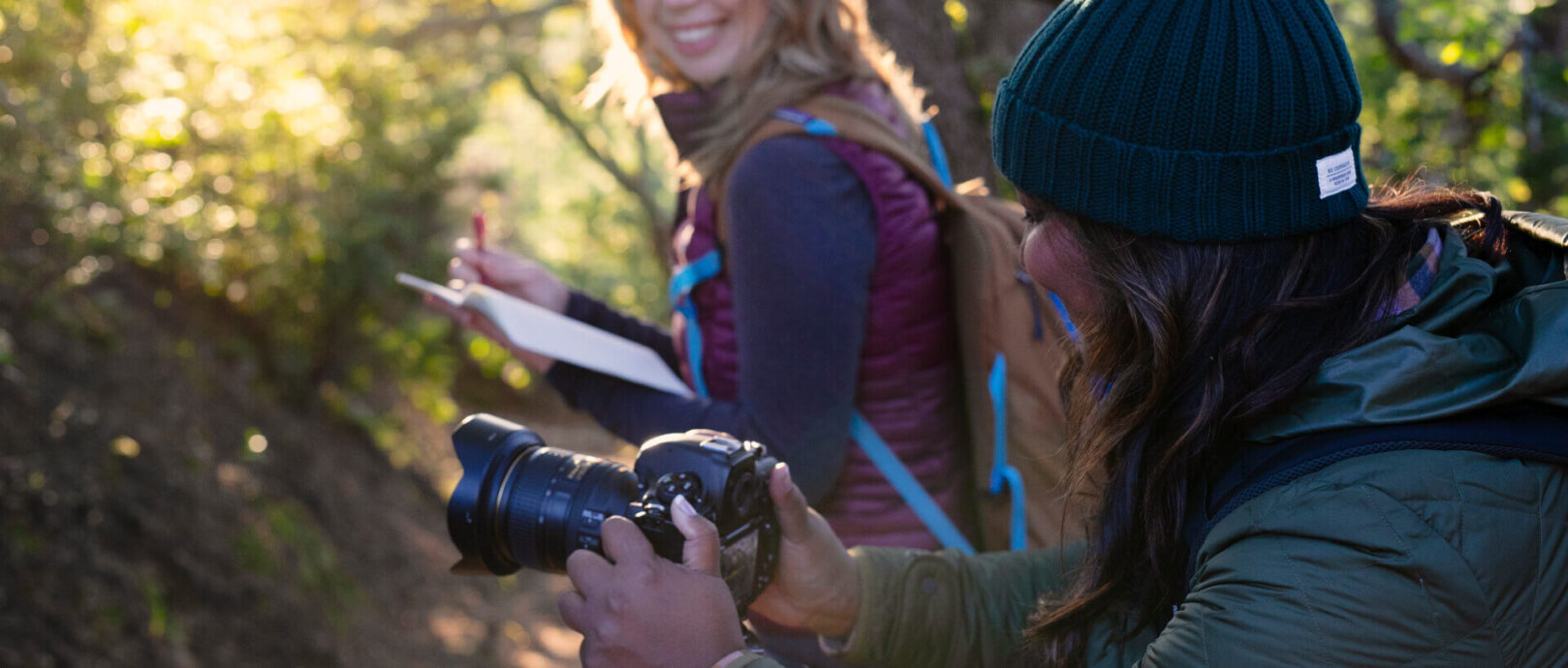 Magazine - Hidden Compass