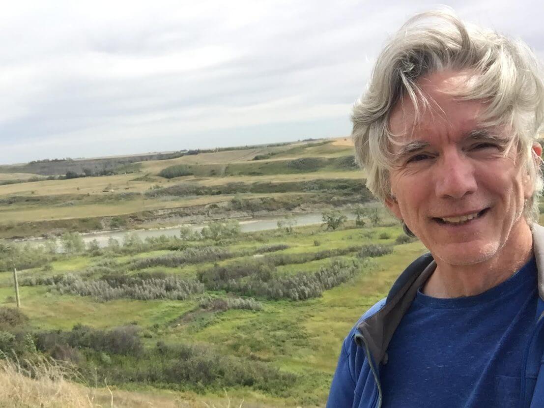 Daniel Hudon - Hidden Compass