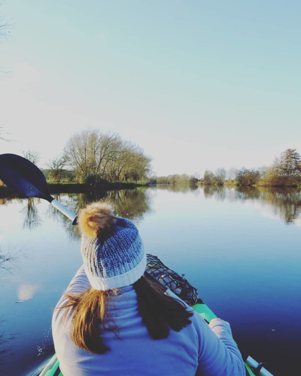 Lottie Gross - Hidden Compass