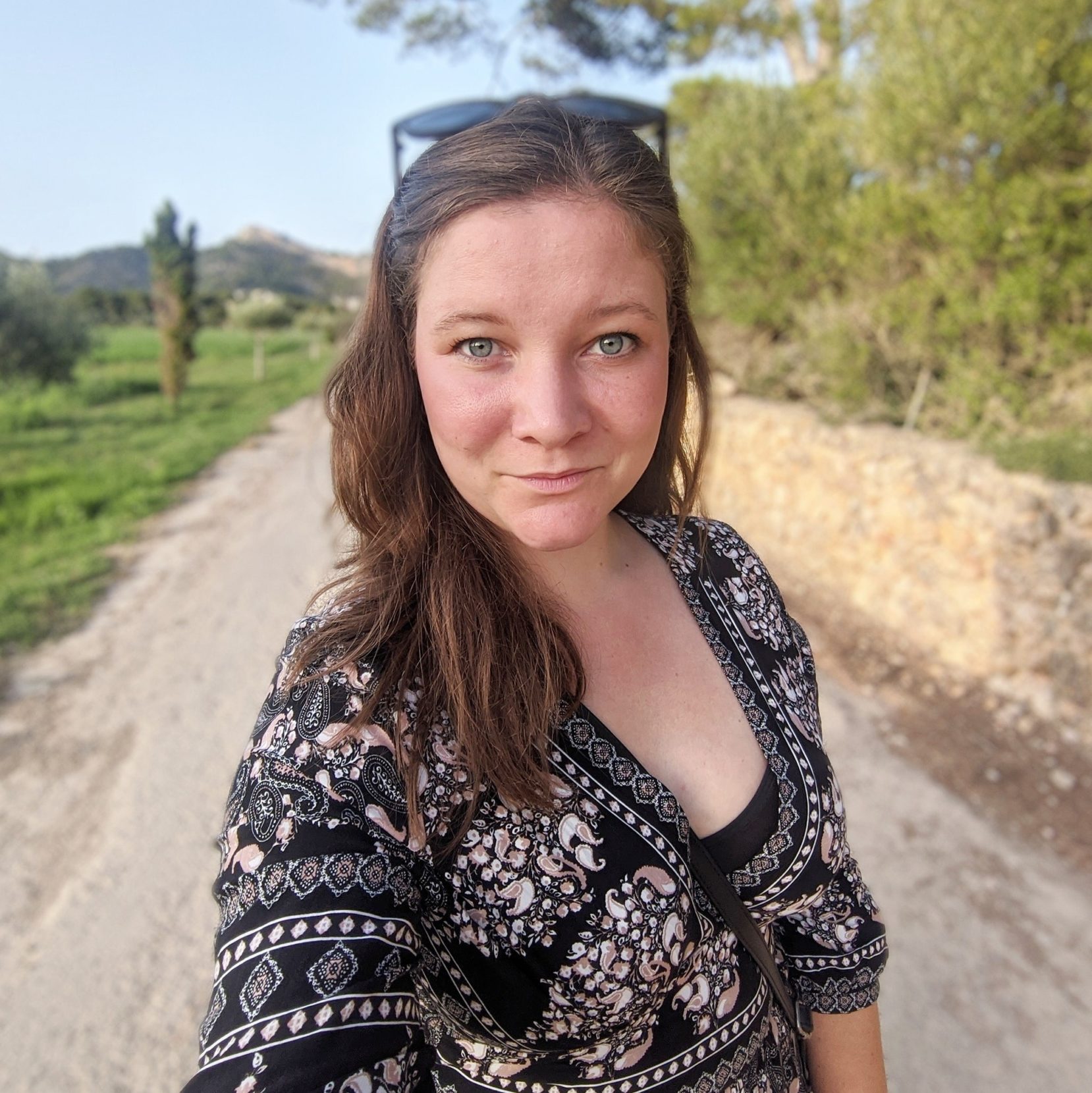 Lottie Gross - Hidden Compass