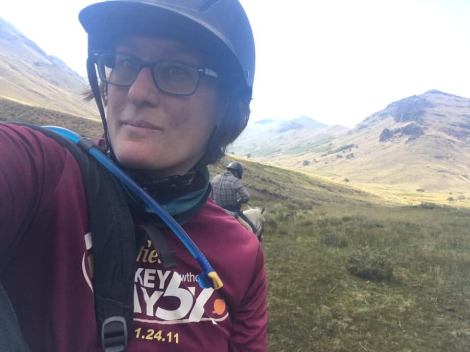 Jennifer Billock - Hidden Compass