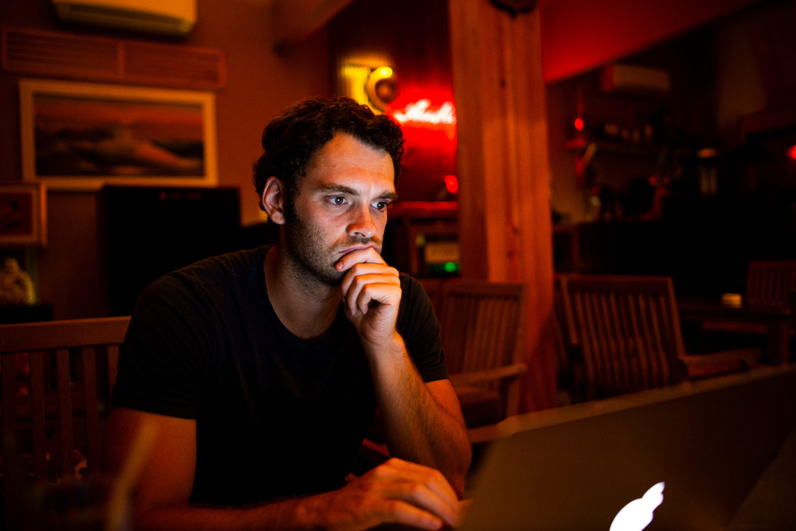 Joshua Zukas - Hidden Compass