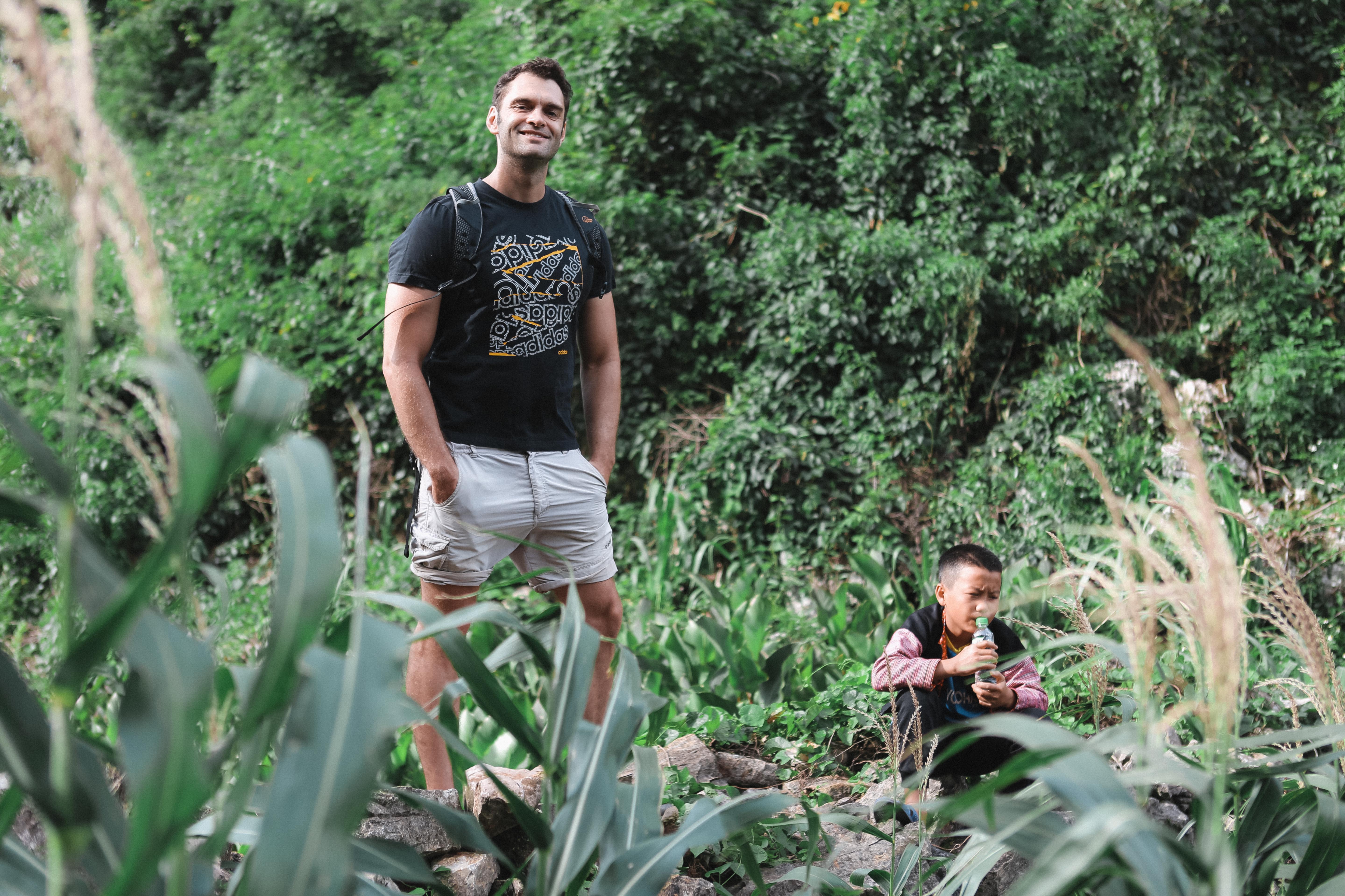 Joshua Zukas - Hidden Compass