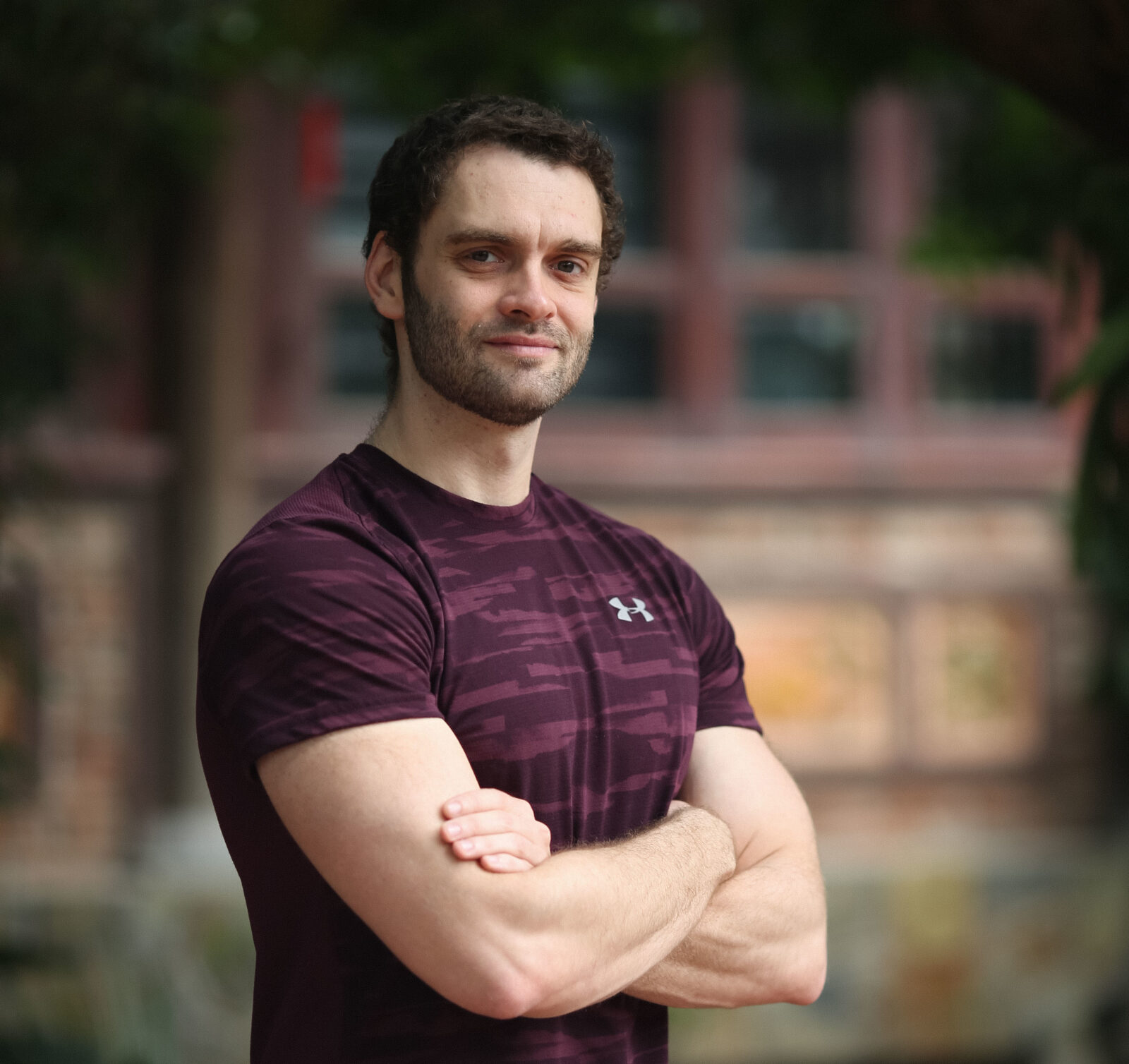 Joshua Zukas - Hidden Compass