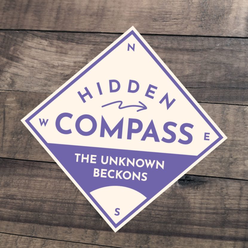 Store - Hidden Compass