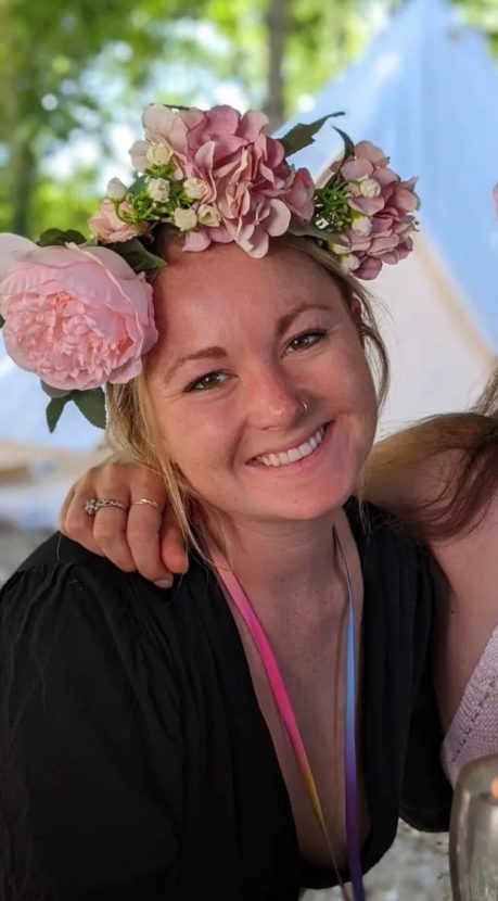 Anna Richards - Hidden Compass