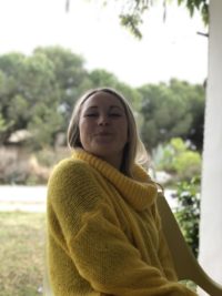 Anna Richards - Hidden Compass