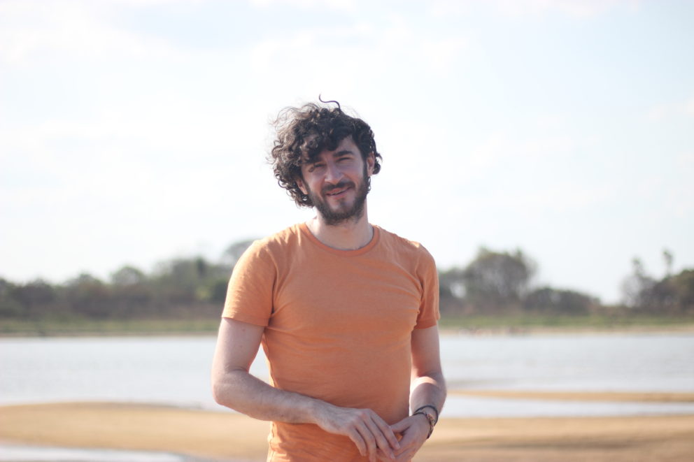 William Costa - Hidden Compass