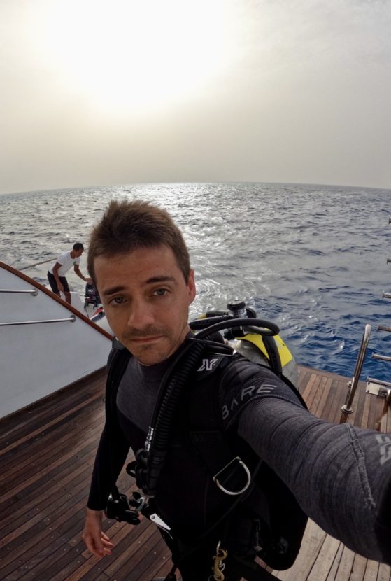 Mathieu Bisnaire Poirier - Hidden Compass