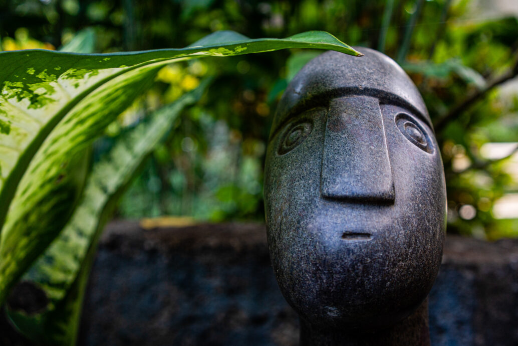 Home - Hidden Compass