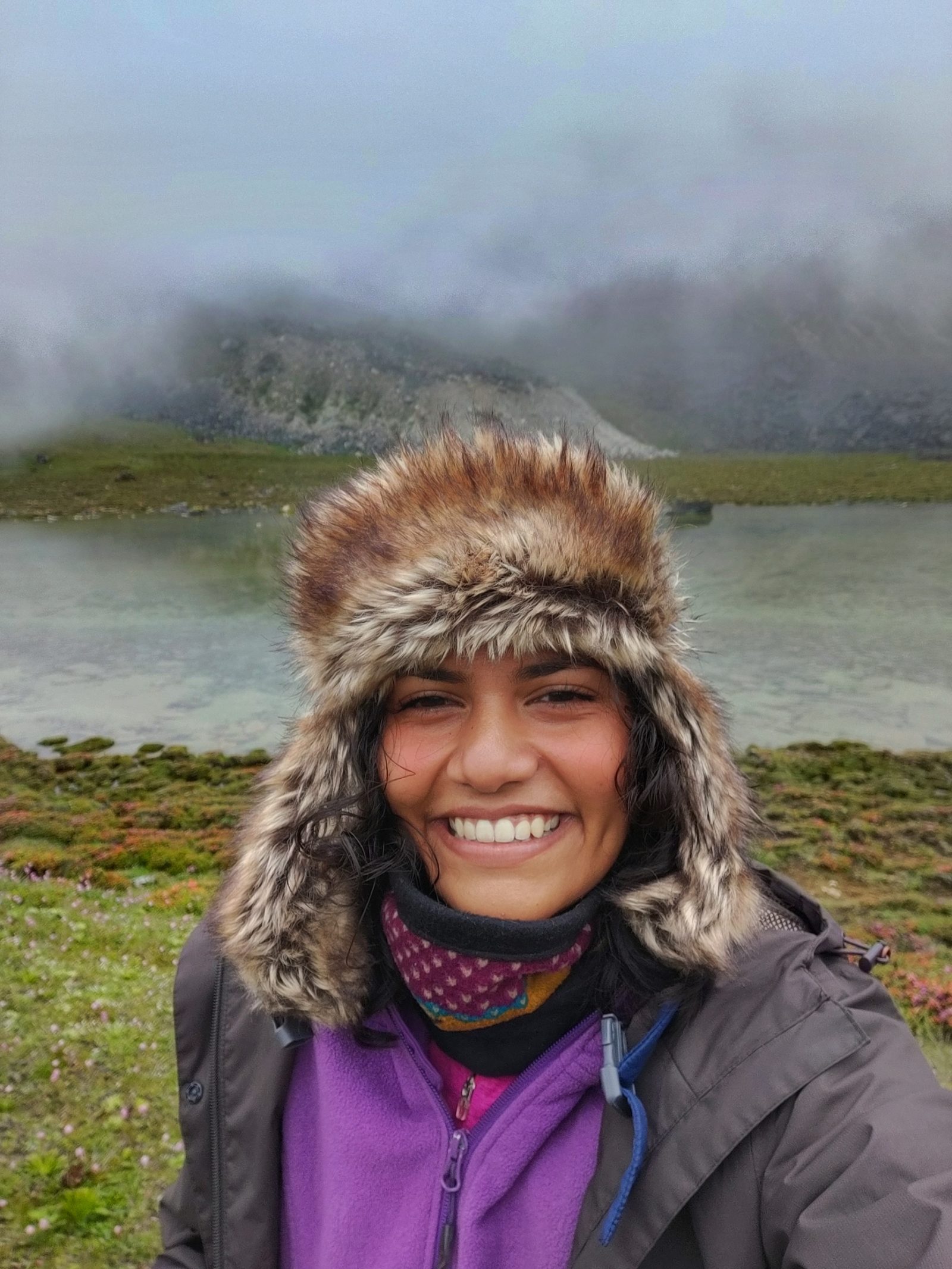 Tulsi Rauniyar - Hidden Compass