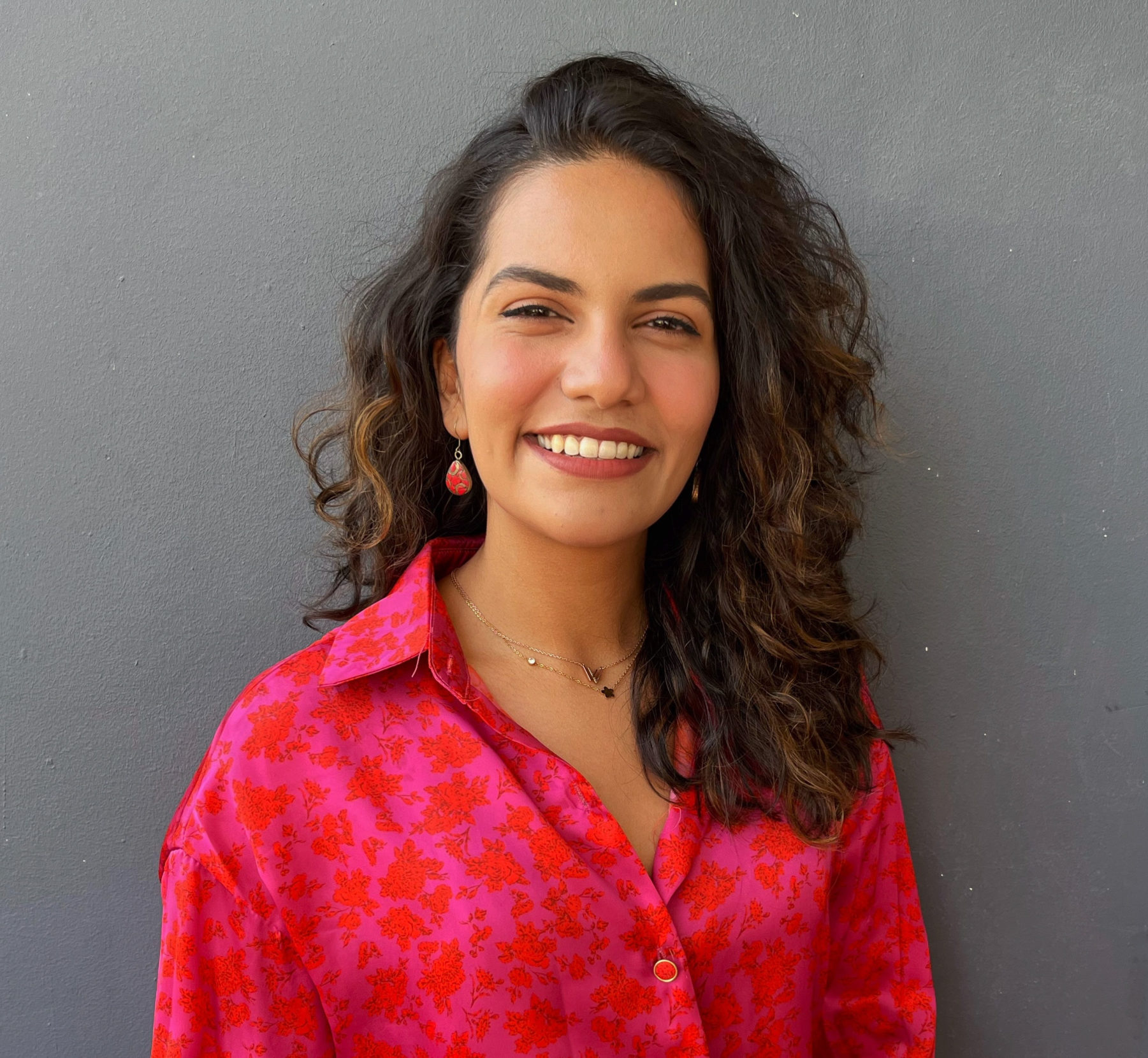 Tulsi Rauniyar - Hidden Compass