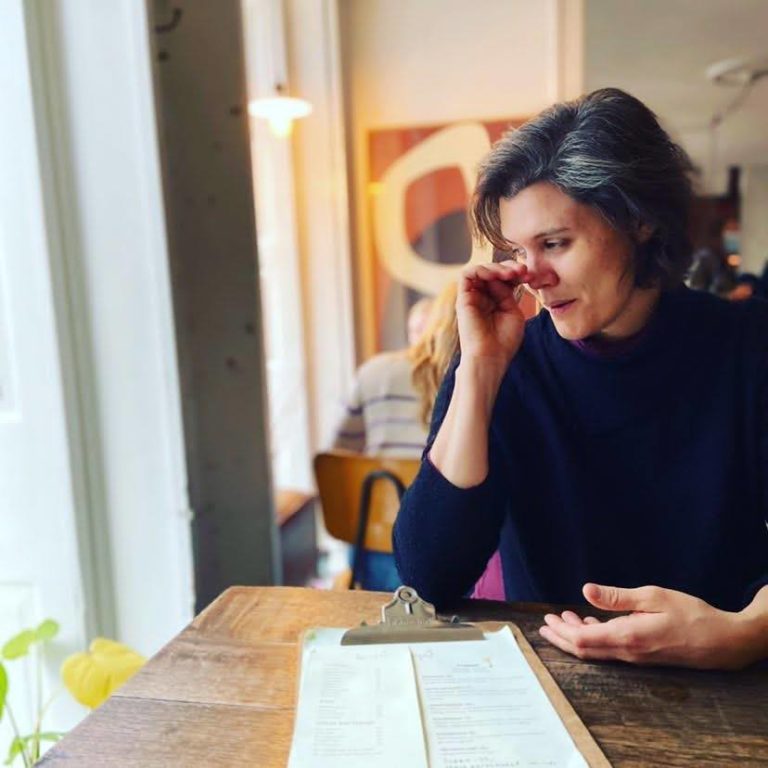 Emily Manthei - Hidden Compass