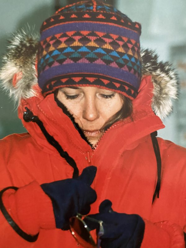 Jane Ellen Stevens - Hidden Compass