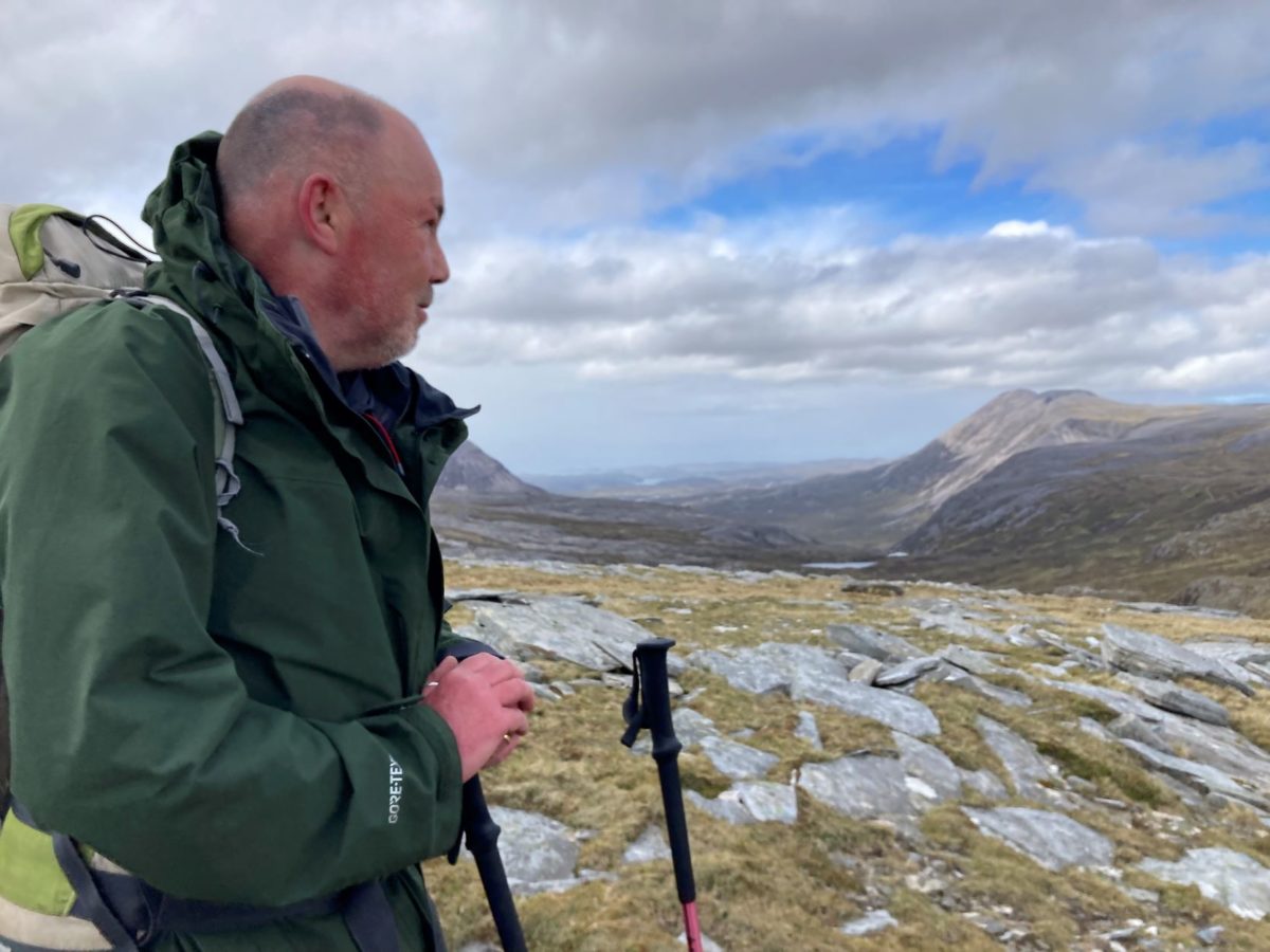 Keith Salmon - Hidden Compass