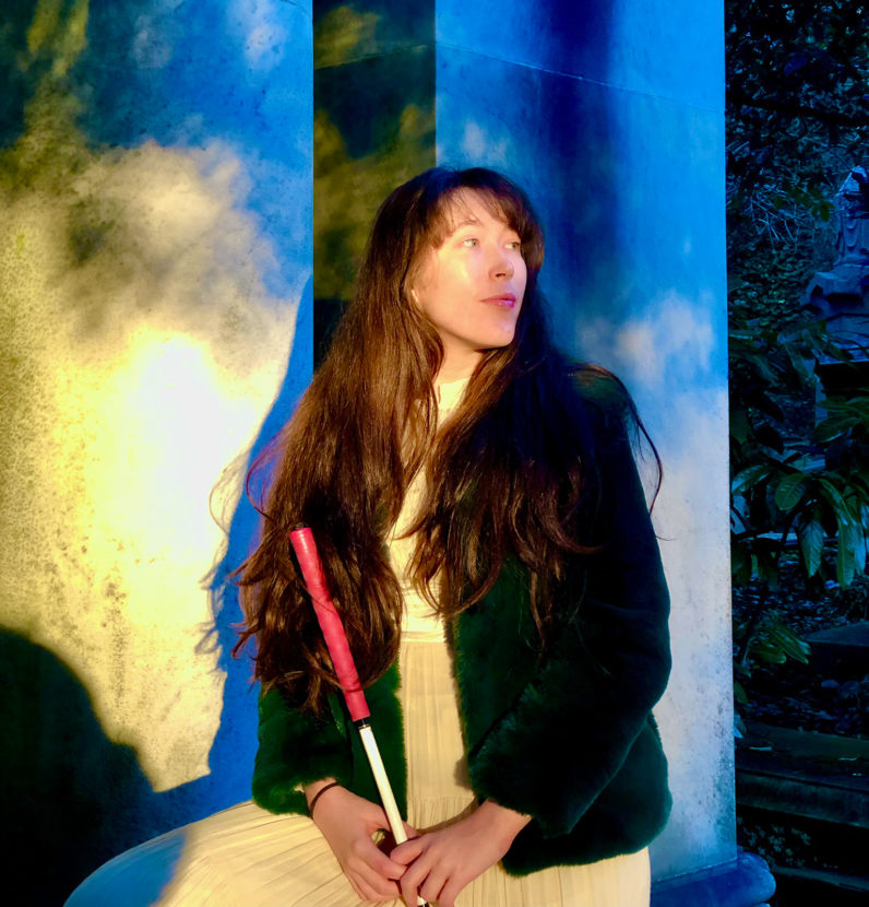 Maud Rowell - Hidden Compass