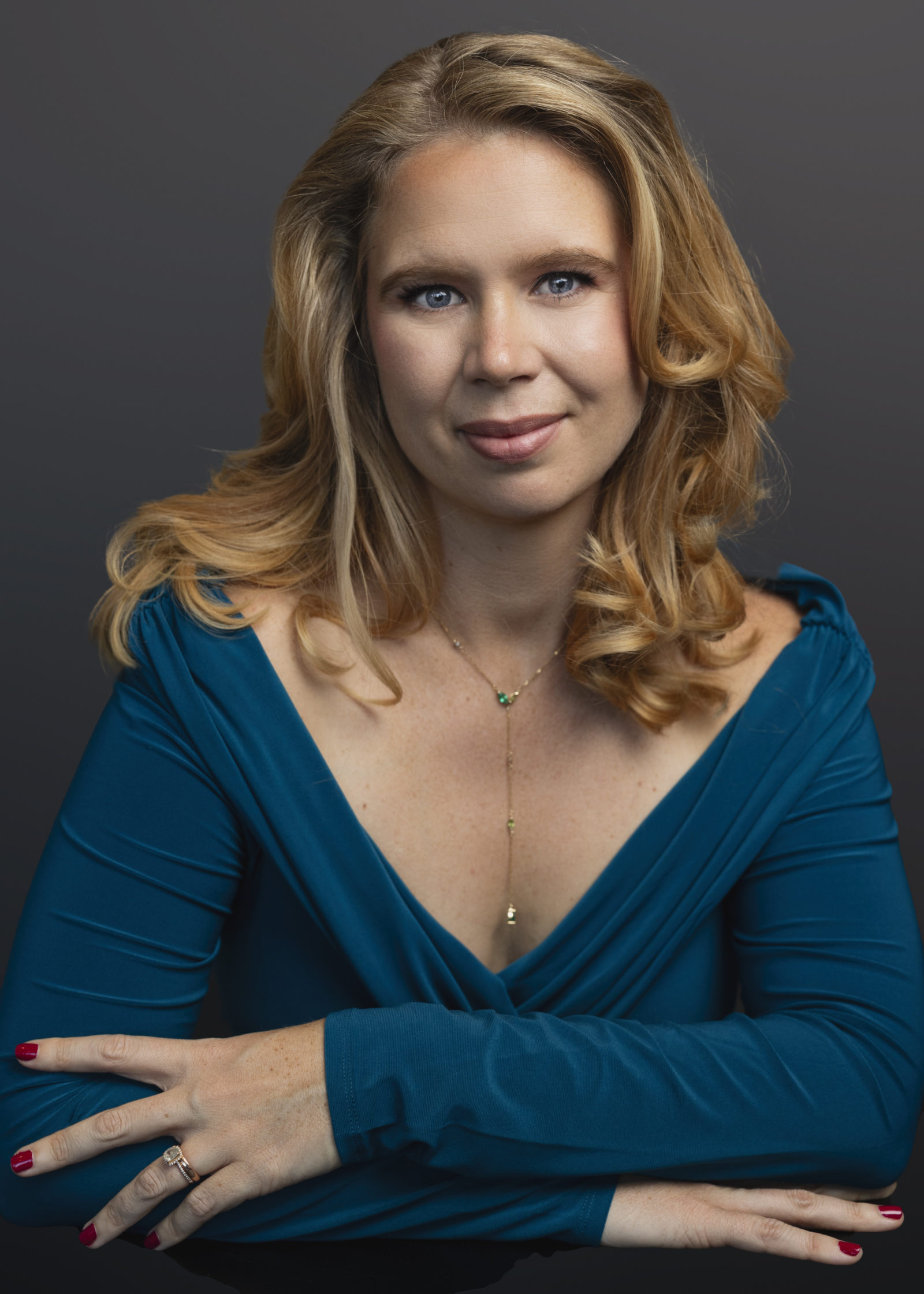 About - Hidden Compass