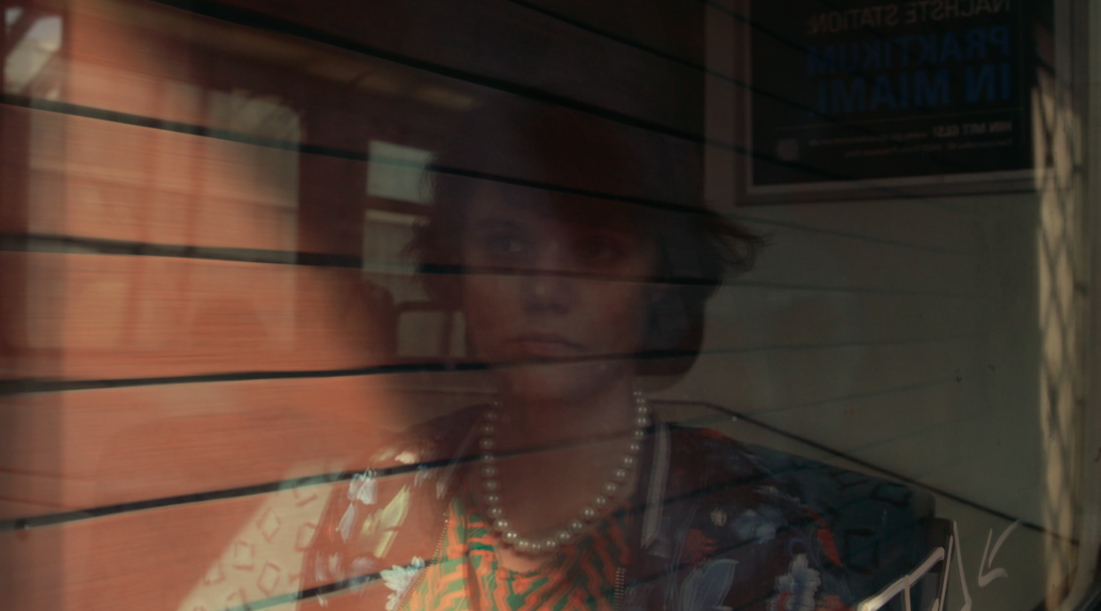 Emily Manthei - Hidden Compass