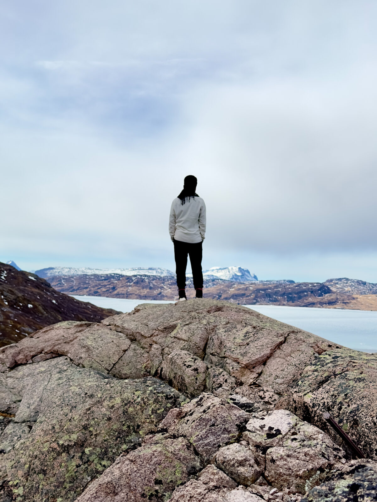 Dispatch Preview - Hidden Compass