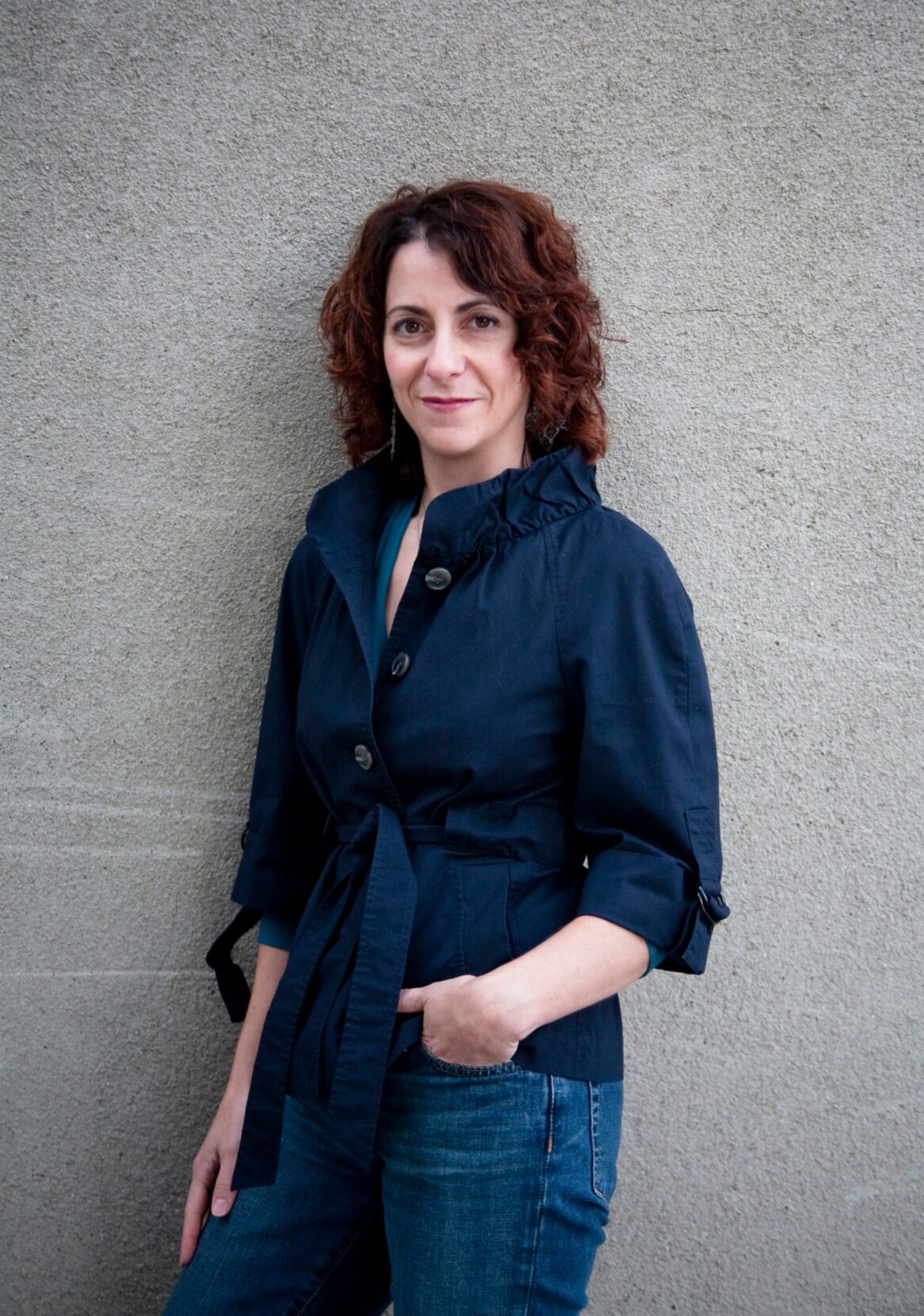 Robin Catalano - Hidden Compass