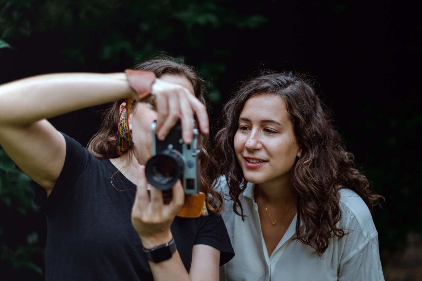 Rachel Wisniewski - Hidden Compass