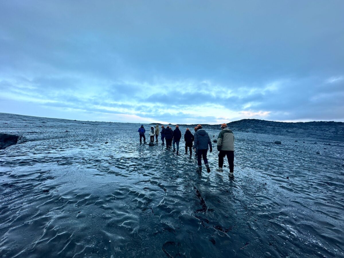 Ellen Murray - Hidden Compass