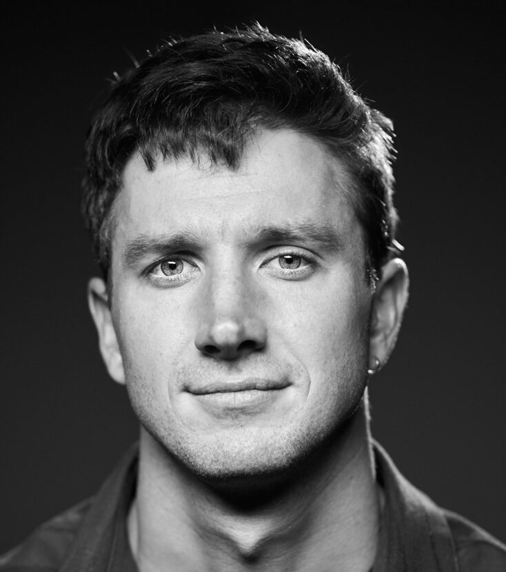 Jordan Cannon - Hidden Compass