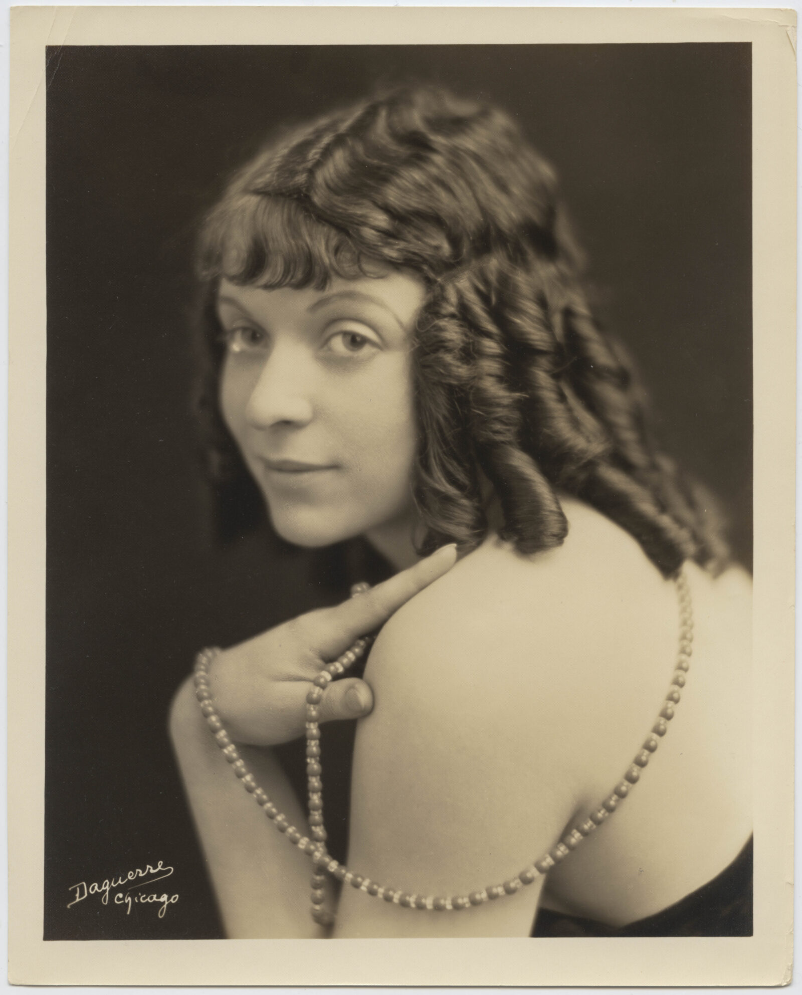 The Vaudevillian Ghosts of Liberty - Hidden Compass