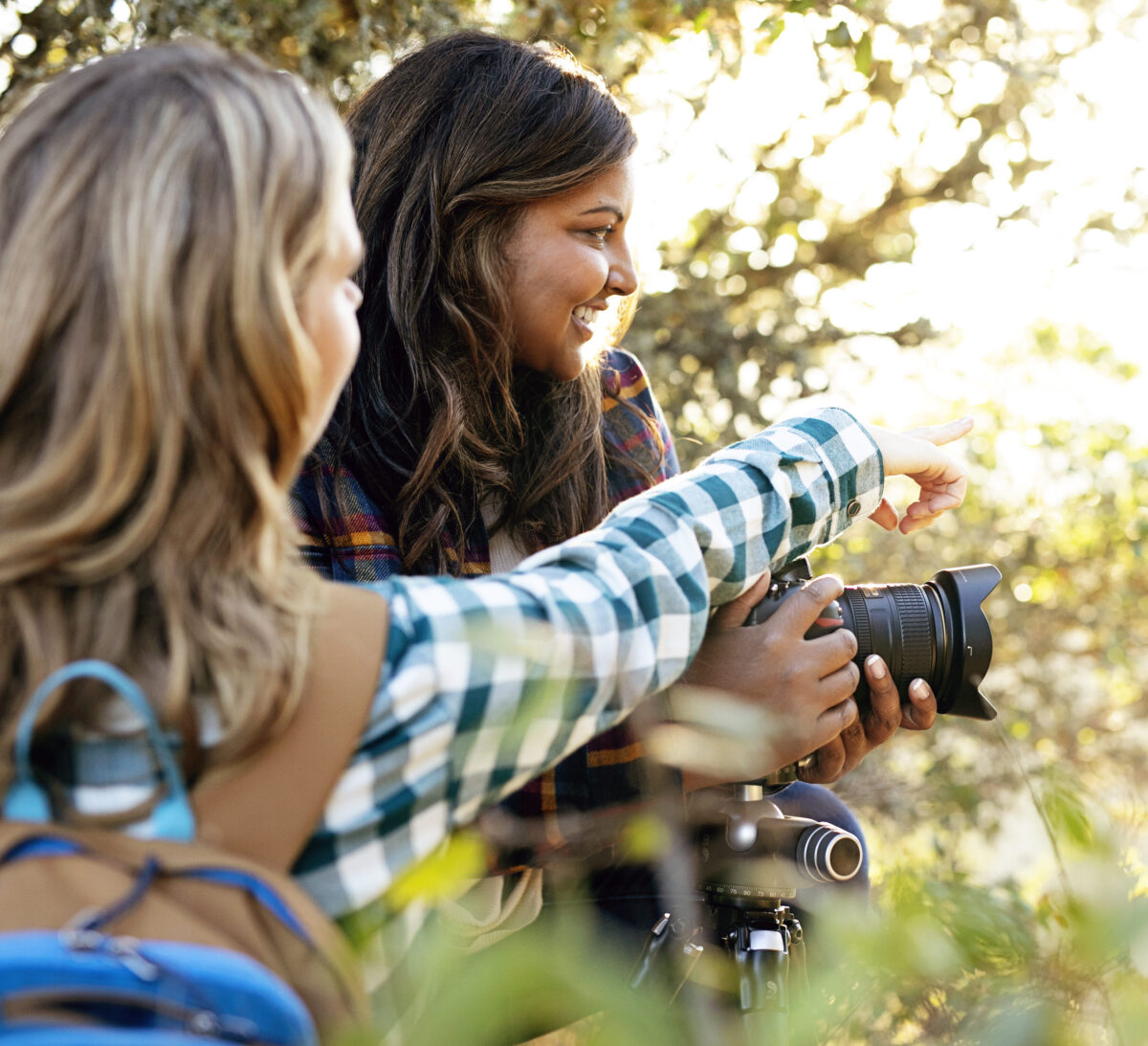 Home - Hidden Compass