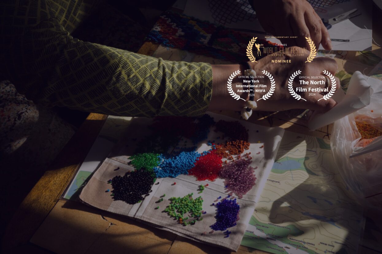 Home - Hidden Compass