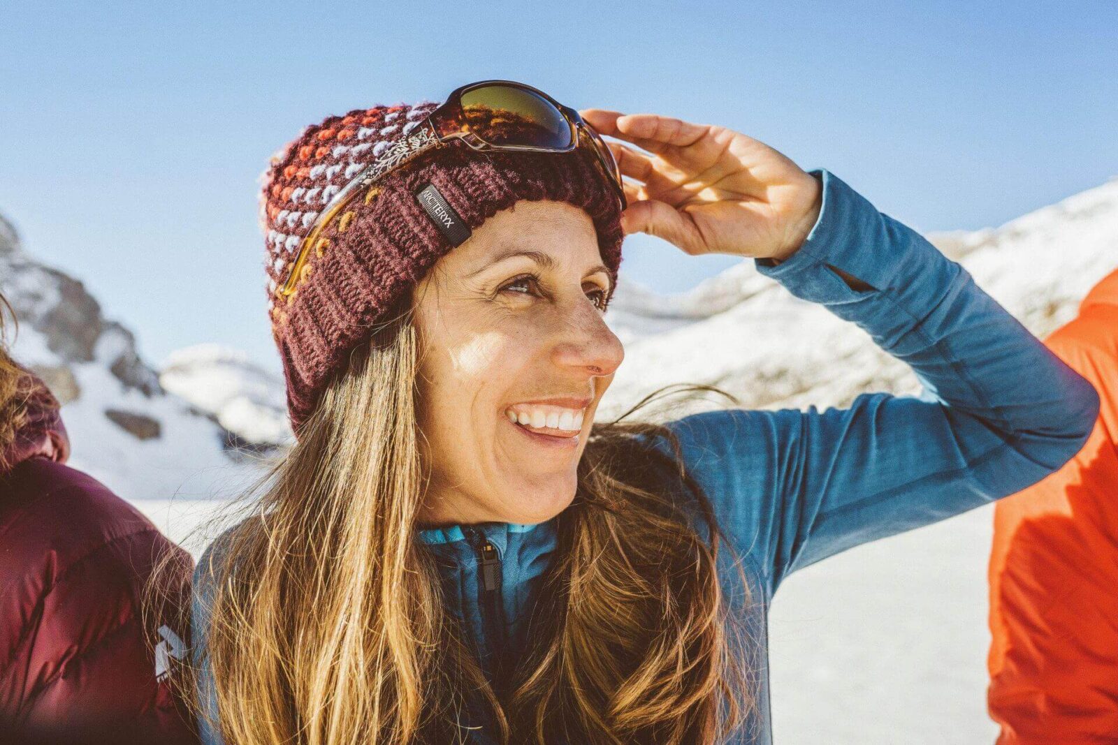 Home - Hidden Compass