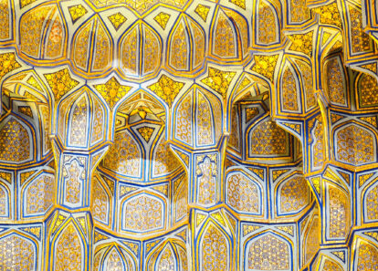 The Curse of Timur - Hidden Compass