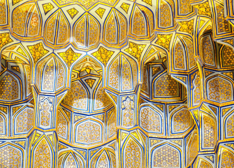 The Curse of Timur - Hidden Compass