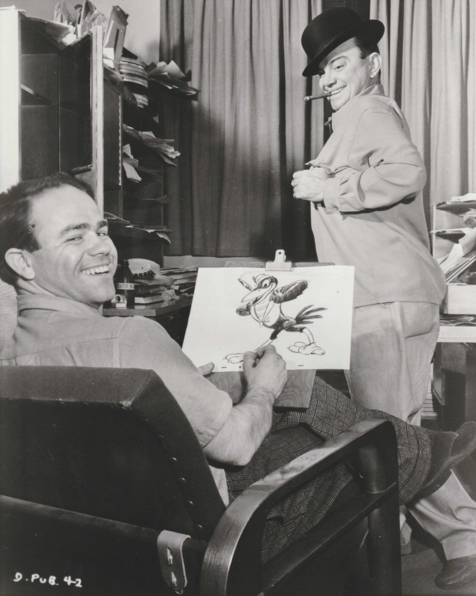 Hyperion - Hidden Compass